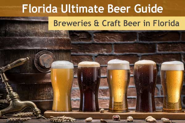 Premium Florida Beer Guide | FloridaSmart Sponsorship Opportunities